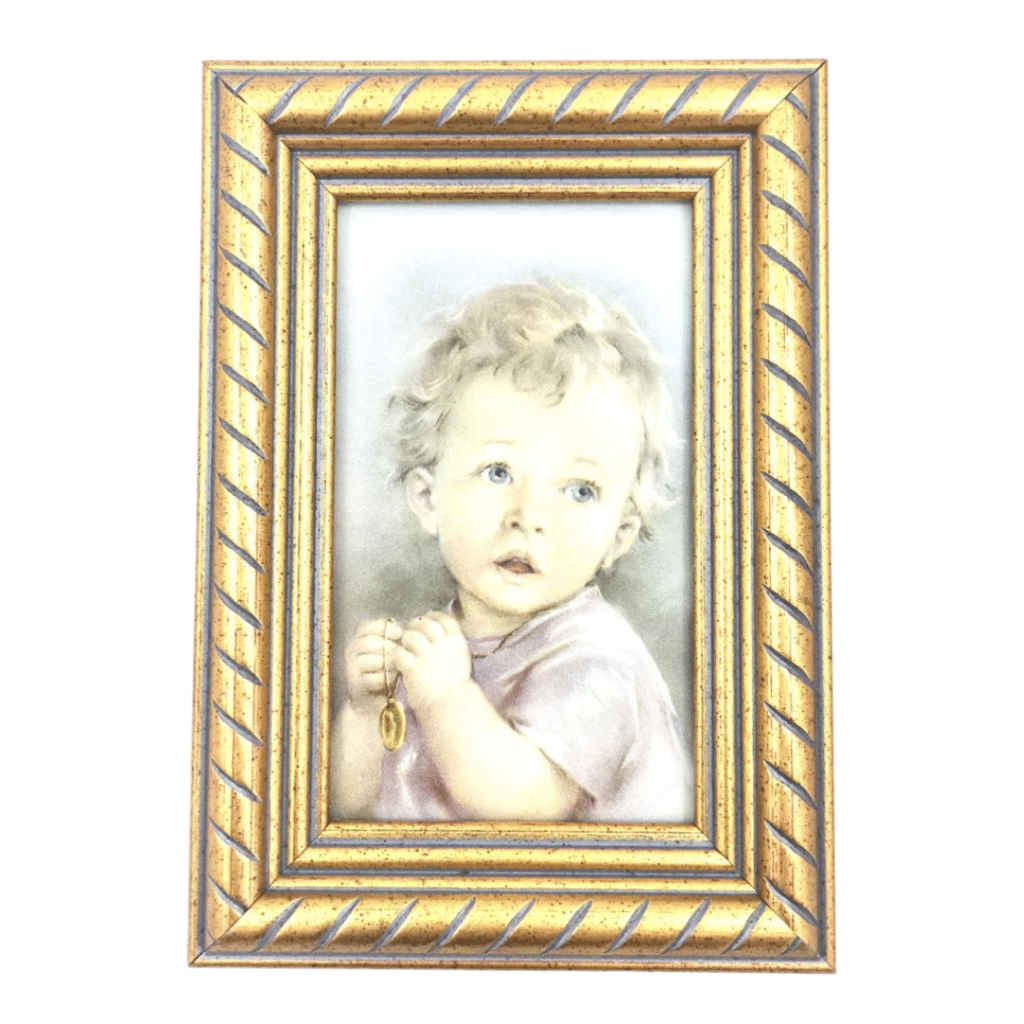 Infant Boy Picture » Catholic Devotions