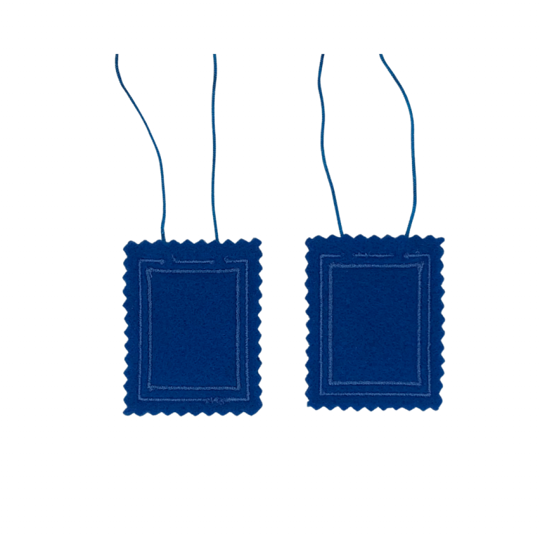 Blue Scapular of the Immaculate Conception » Catholic Devotions