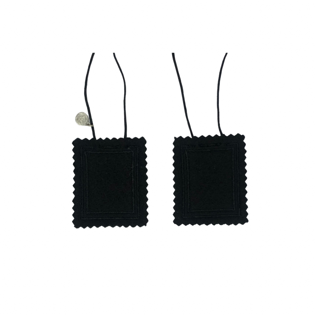 Saint Benedict Scapular » Catholic Devotions