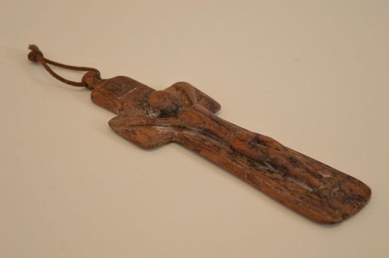 The Penal Crucifix » Catholic Devotions