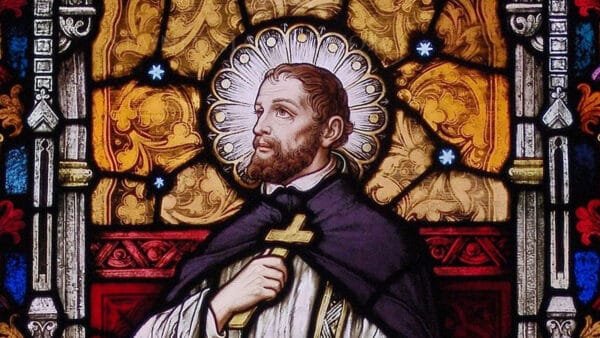 St Francis Xavier, Patron Saint of Missions » Catholic Devotions