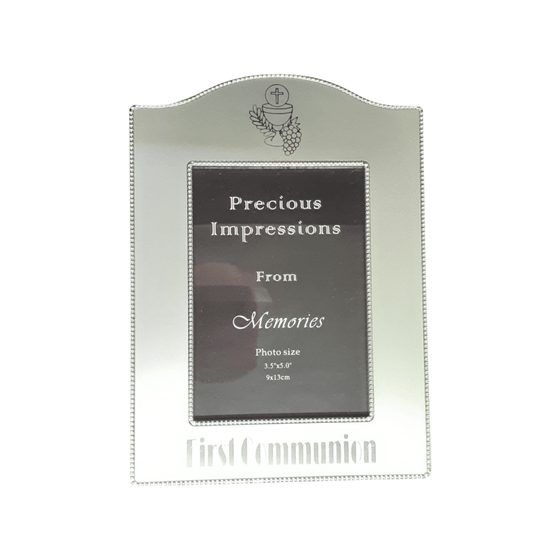 First Holy Communion Album » Catholic Devotions